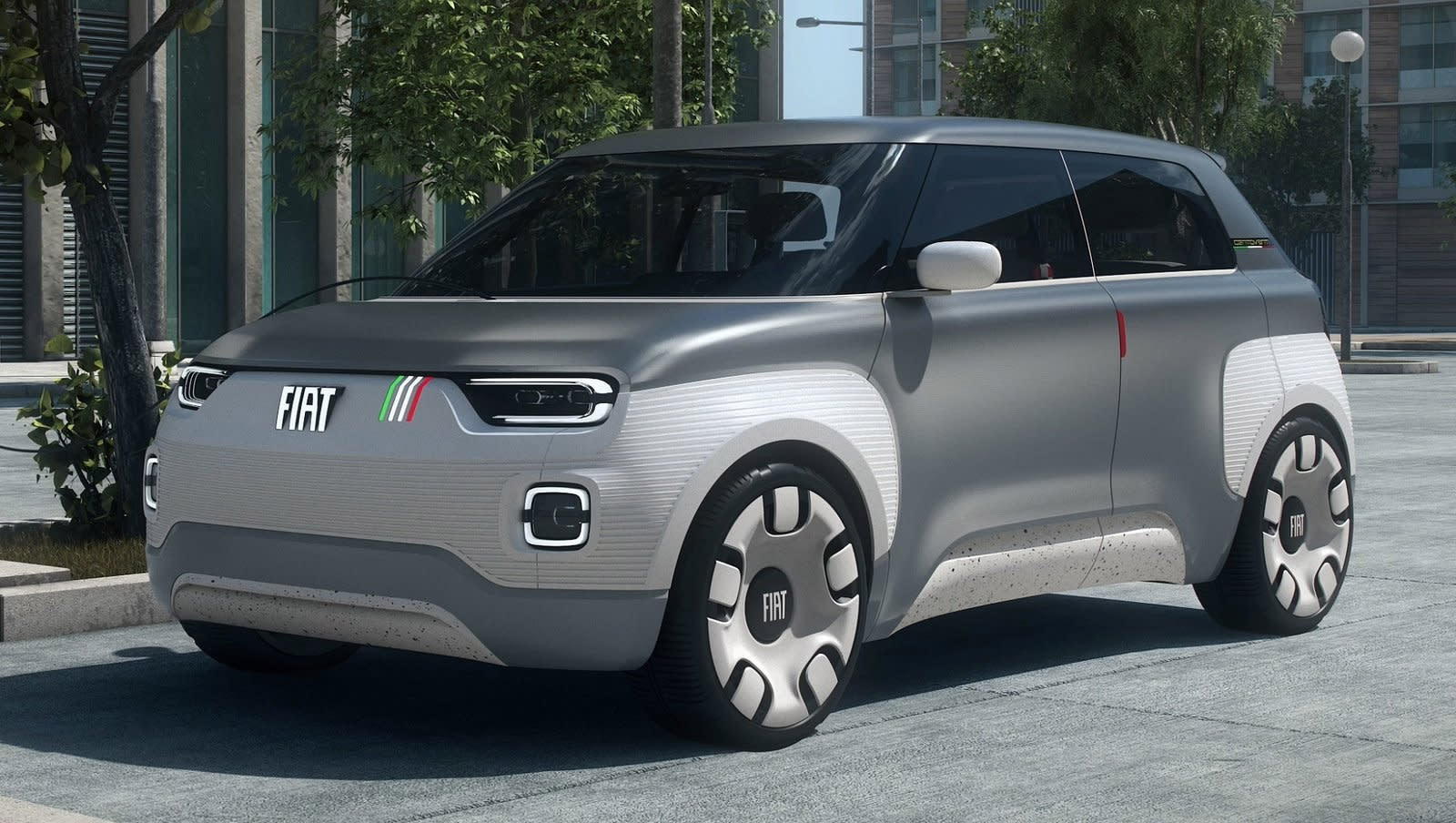 Fiat 500 2020 range set to expand and go electric - but no more sporty ...