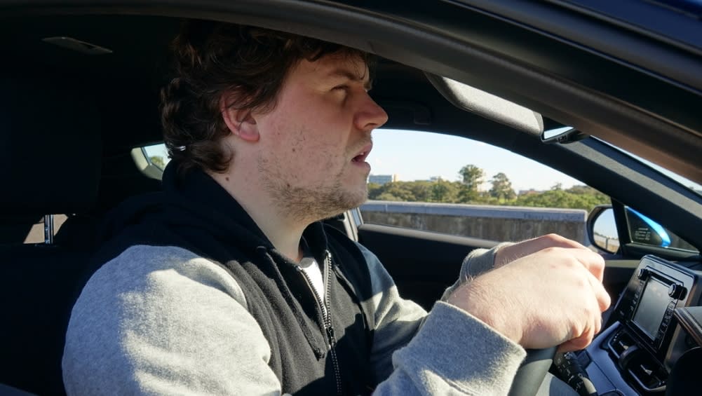 Five types of driver you'll encounter on Australian roads - from angel ...