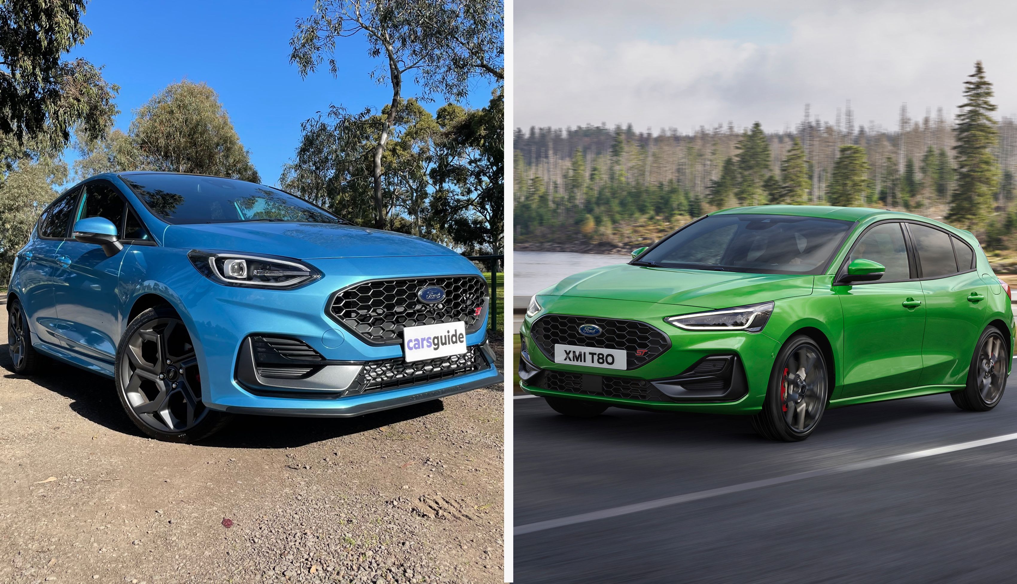 Ford Australia Loses Two More Models | CarsGuide