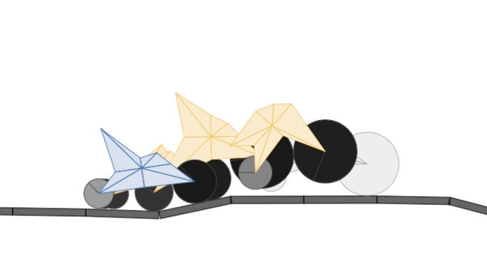 Ready to reach zero percent productivity? Meet Genetic Cars | CarsGuide