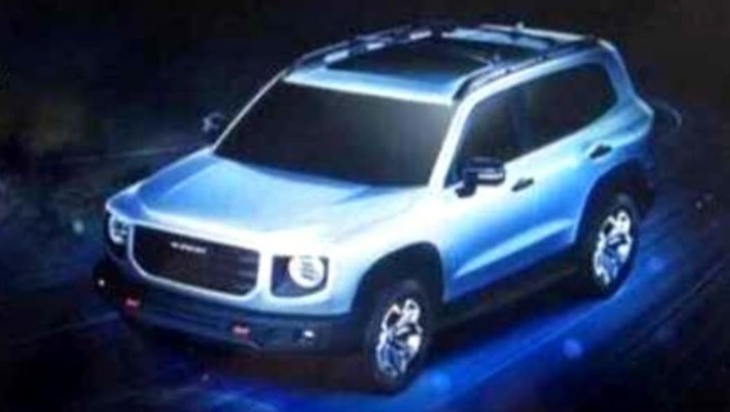 New Haval H5 2021 takes aim at Jeep Renegade and Land Rover Defender in ...