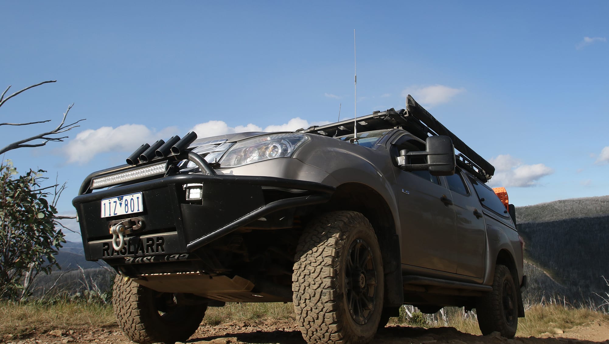 Top 5 tips for an ultimate High Country getaway | CarsGuide