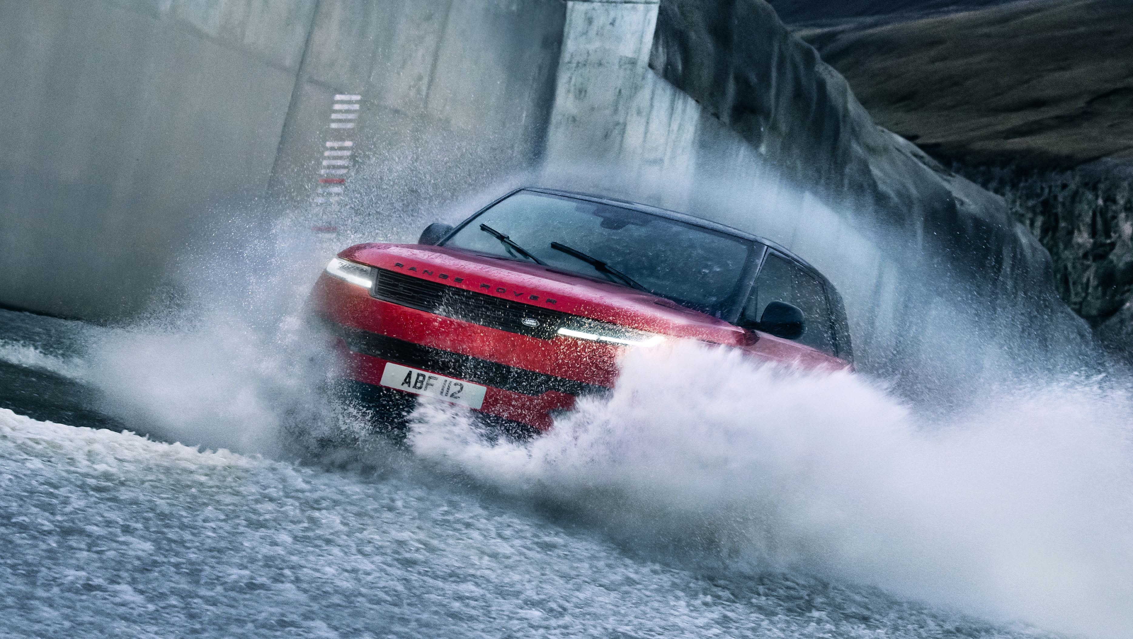 Land Rover models like the Range Rover are selling like hotcakes ...