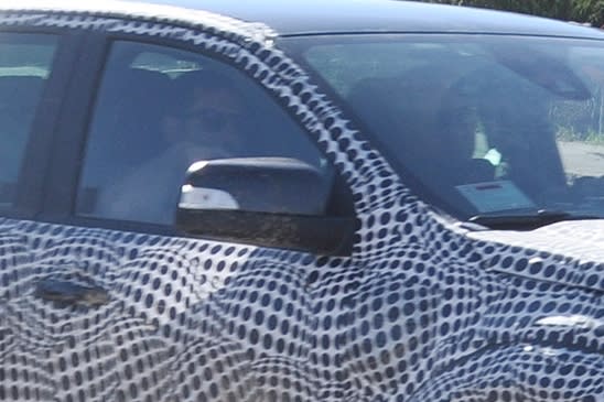 What are they hiding? More Ford Ranger Raptor spy pics | CarsGuide