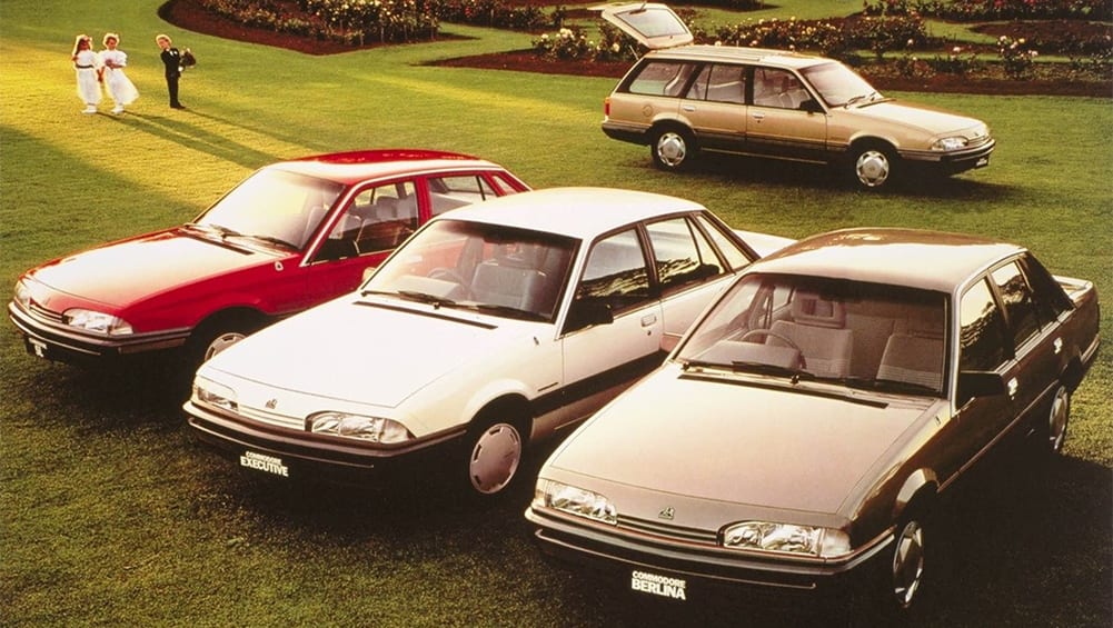 Nissan RB30 engine: Your guide to the petrol six-cylinder motor | CarsGuide