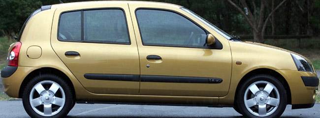 Renault Clio 4 - Car News | CarsGuide