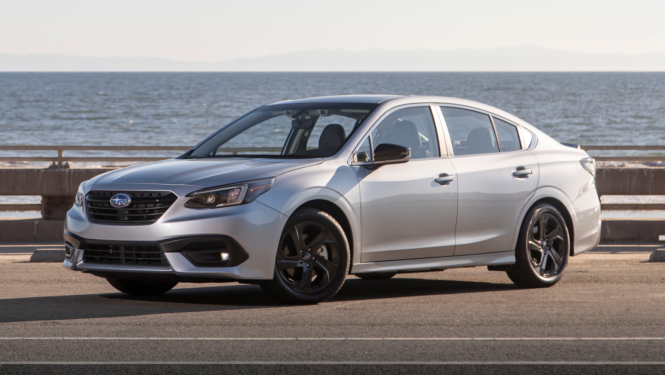 New Subaru Liberty 2021 could be the latest casualty of Australia's SUV ...