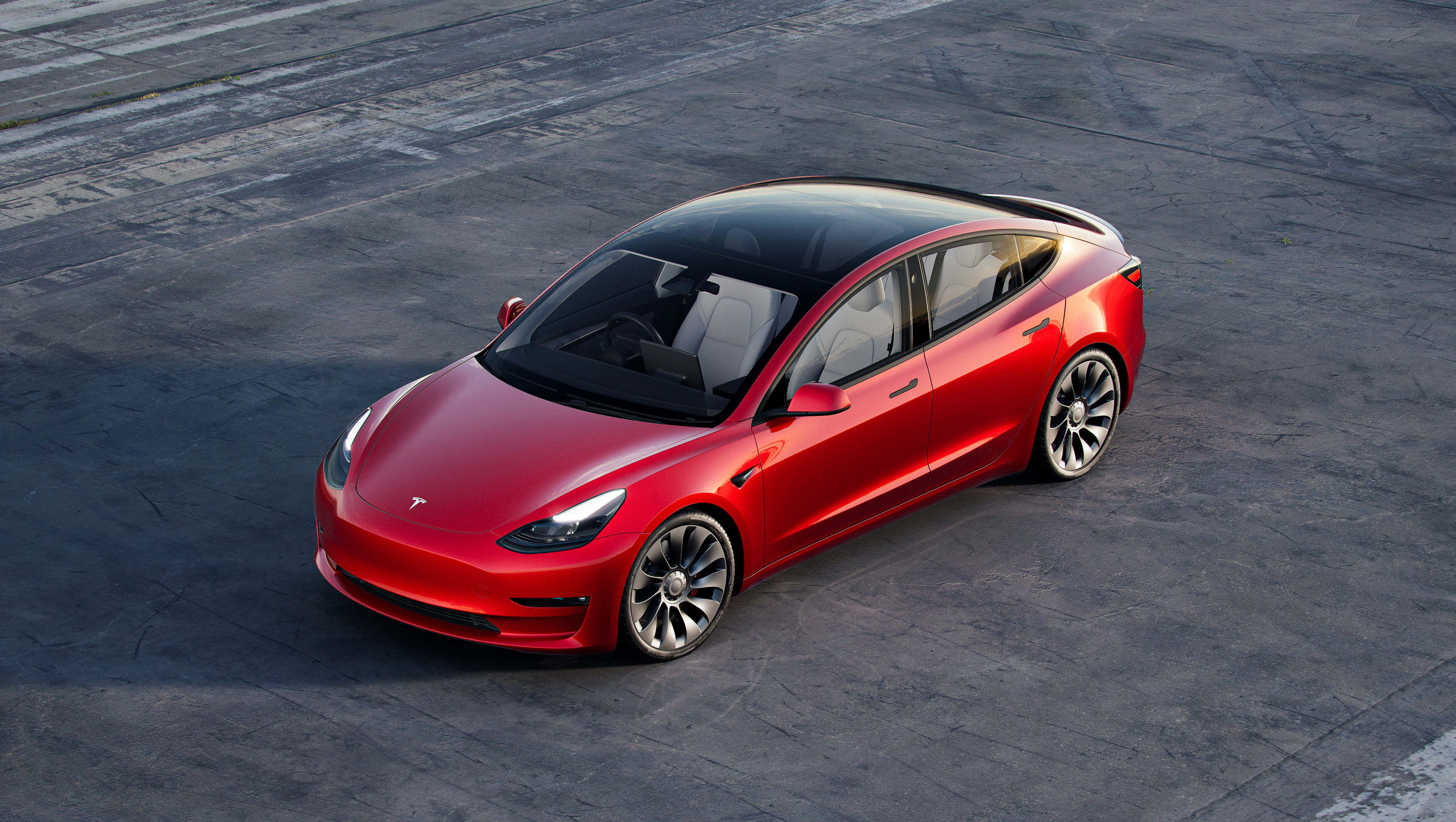 Electric Cars: Everything You Need to Know About Electric Vehicles (EV ...