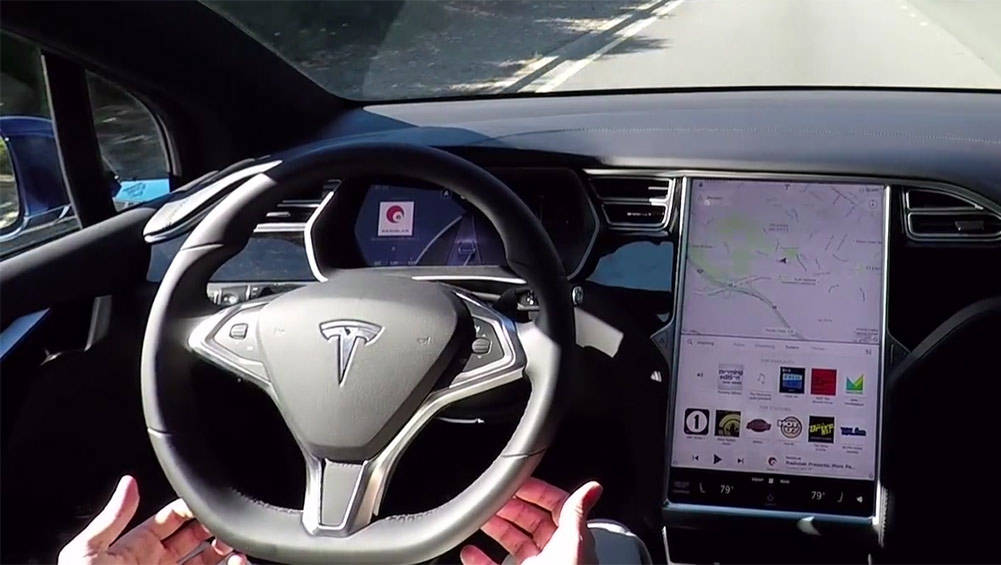 Autonomous driving levels explained | CarsGuide