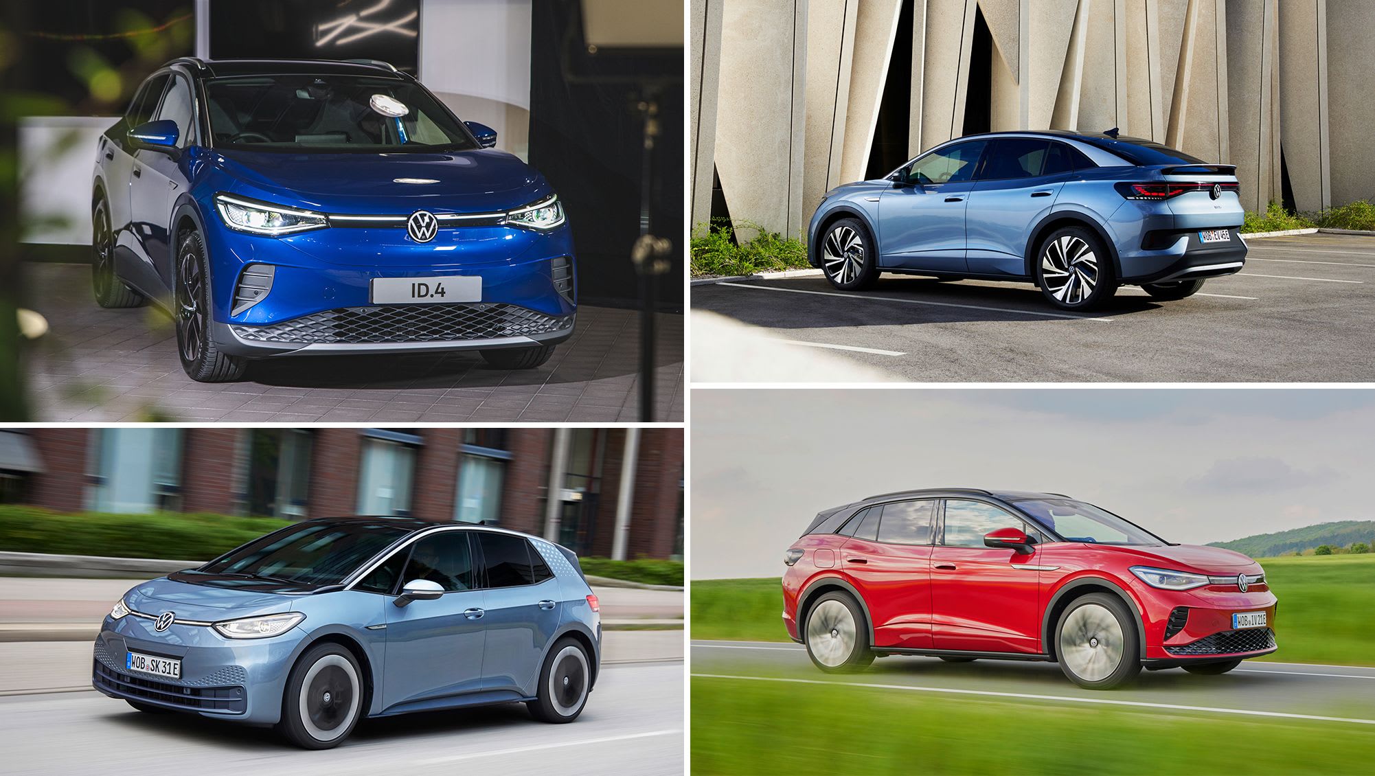 Plug it in! VW Australia details roadmap to electric car future, but ...