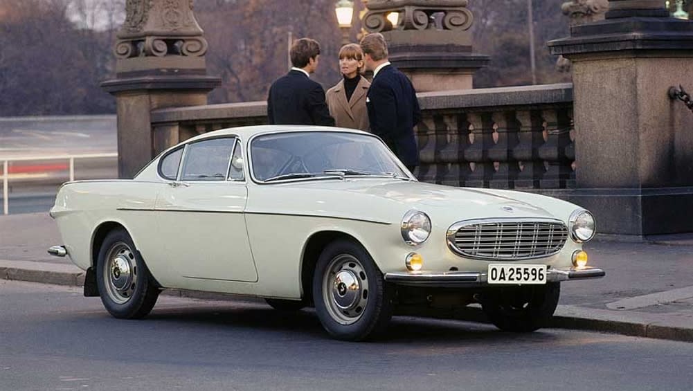 With Polestar going electric, we remember five of the greatest petrol ...