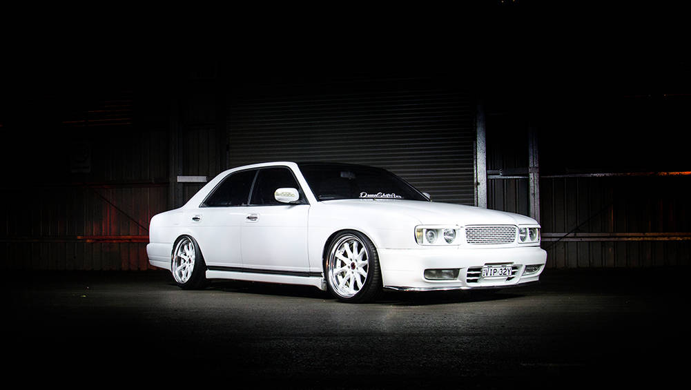 This Nissan Cedric defies the odds to live on as a JDM icon | CarsGuide ...