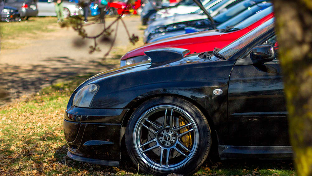 The first ever Mighty Car Mods Canberra meet was impressive | CarsGuide ...