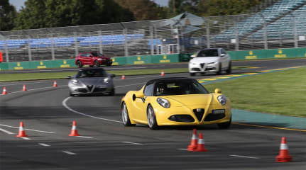 Remember when Callaway tuned the Alfa Romeo GTV6? | CarsGuide - OverSteer