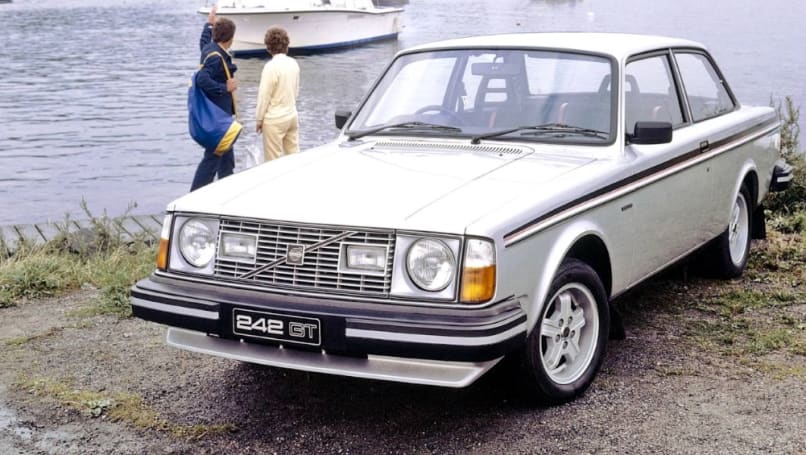With Polestar going electric, we remember five of the greatest petrol ...