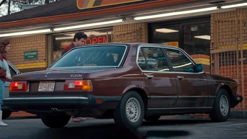 Stranger Things Cars - The 5 Most Memorable Vehicles