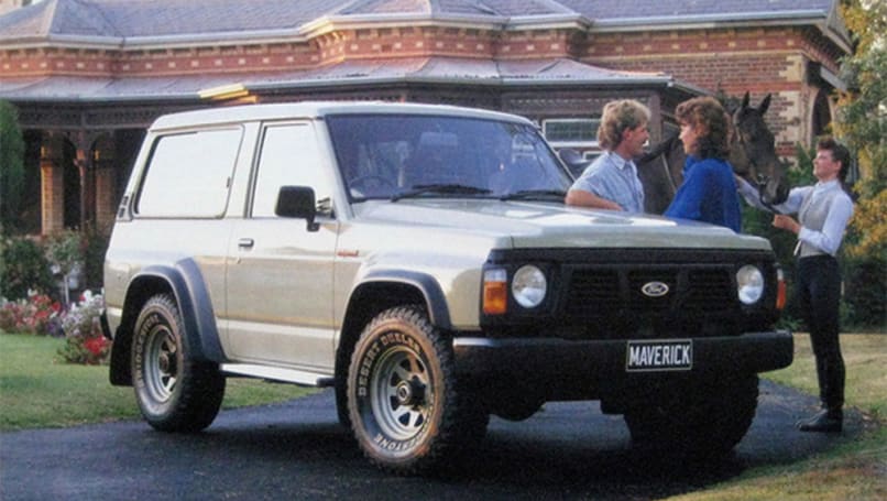 SWB Patrol: Your guide to the Nissan 4WD | CarsGuide