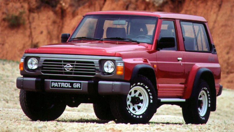 SWB Patrol: Your guide to the Nissan 4WD | CarsGuide