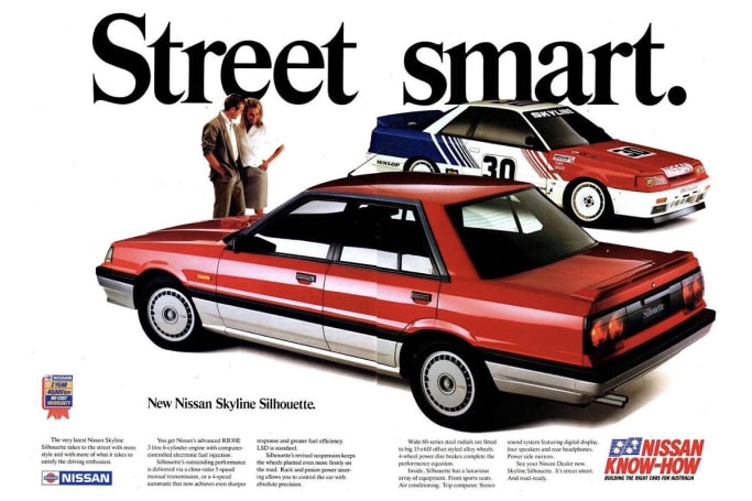 Nissan RB30 engine: Your guide to the petrol six-cylinder motor | CarsGuide