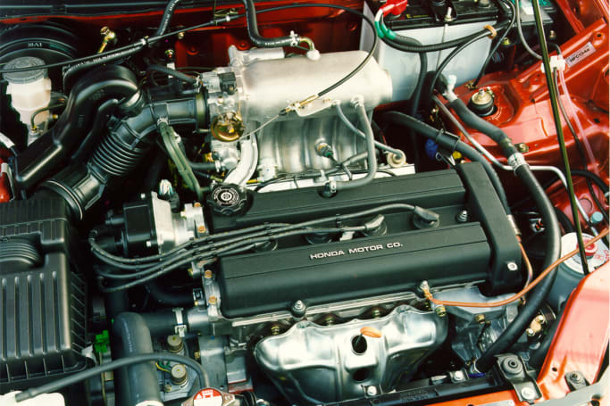 Used Honda CR-V review: 1997-2001 | CarsGuide