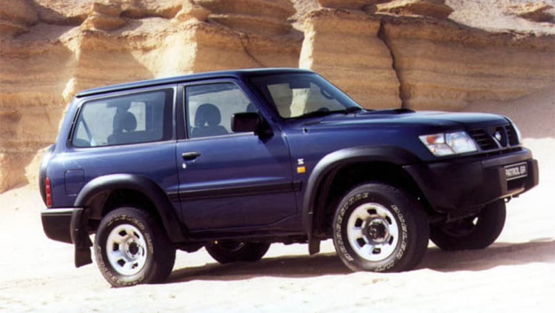 SWB Patrol: Your guide to the Nissan 4WD | CarsGuide