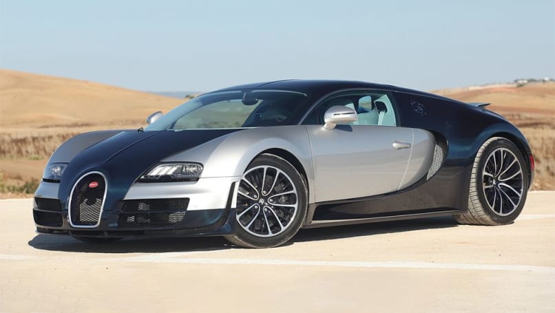 Fastest Road Legal Car - 10 Fastest Vehicles That Are Street Legal ...