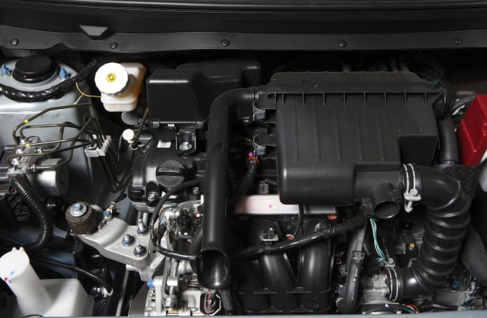 Used Mitsubishi Mirage review: 2013-2018 | CarsGuide