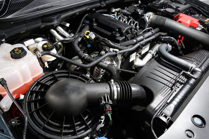 Used Ford Ranger review: 2011-2015 | CarsGuide