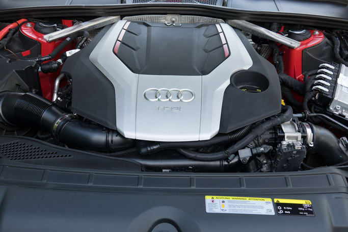 Audi S4 sedan 2017 review | CarsGuide