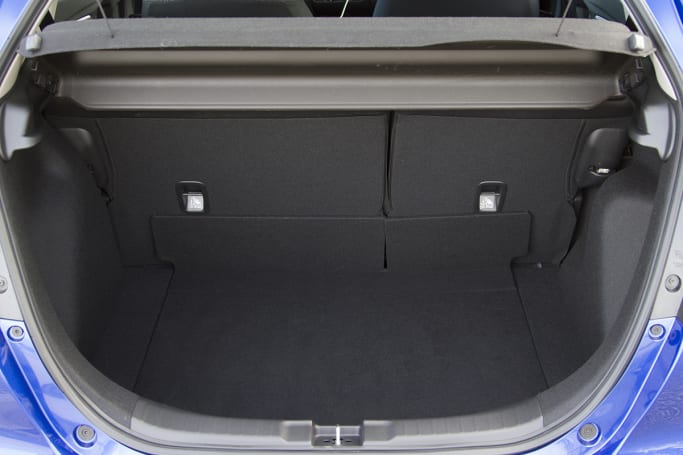 Honda Jazz VTi 2017 review | CarsGuide