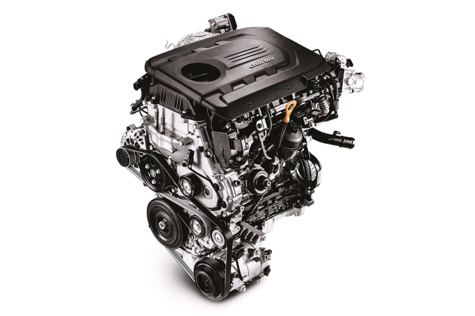 Hyundai i30 in-depth | CarsGuide