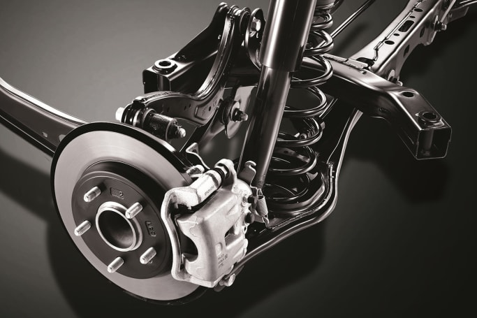 Hyundai i30 in-depth | CarsGuide