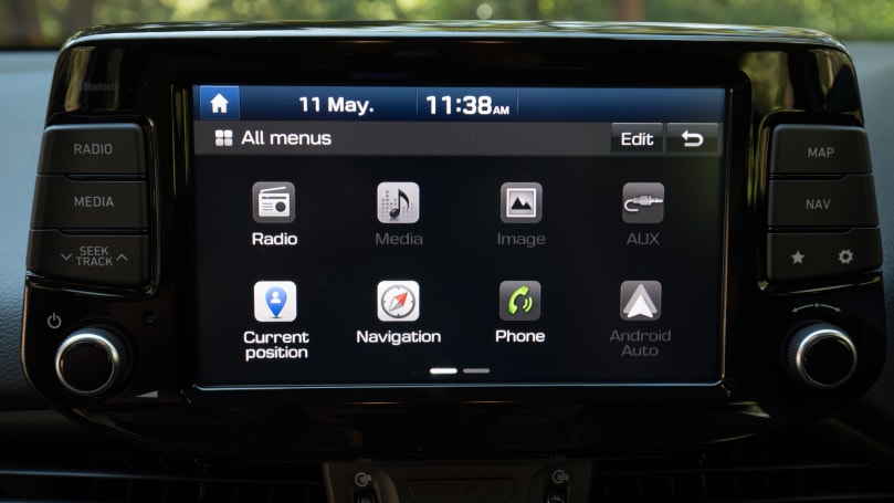 Hyundai i30 in-depth | CarsGuide