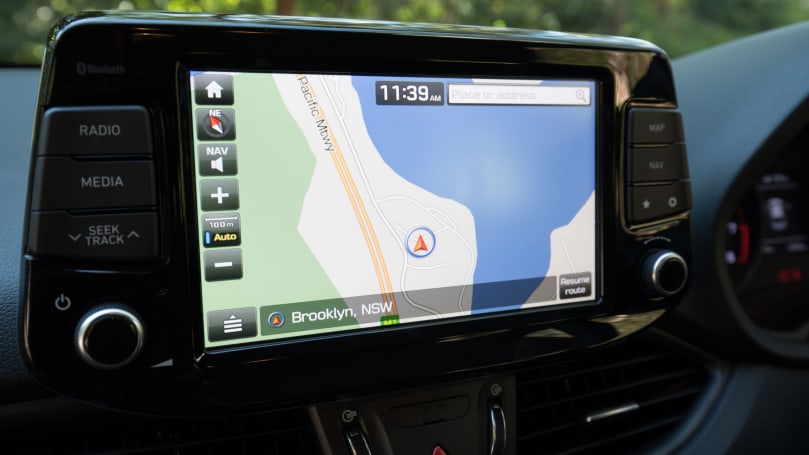 Hyundai i30 in-depth | CarsGuide