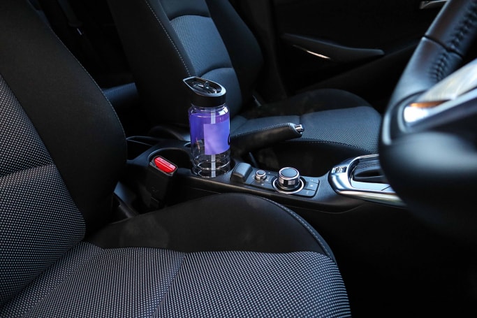 Mazda2 Maxx sedan 2017 review | CarsGuide