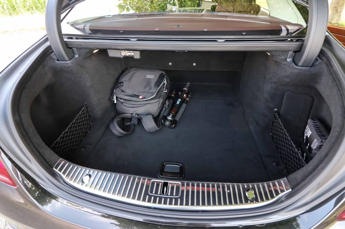 Mercedes-Benz S-Class 2017 review | CarsGuide