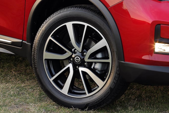 Nissan X-Trail 2017 review | CarsGuide