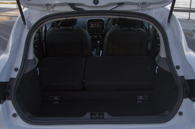 Renault Clio Zen 2017 review | CarsGuide