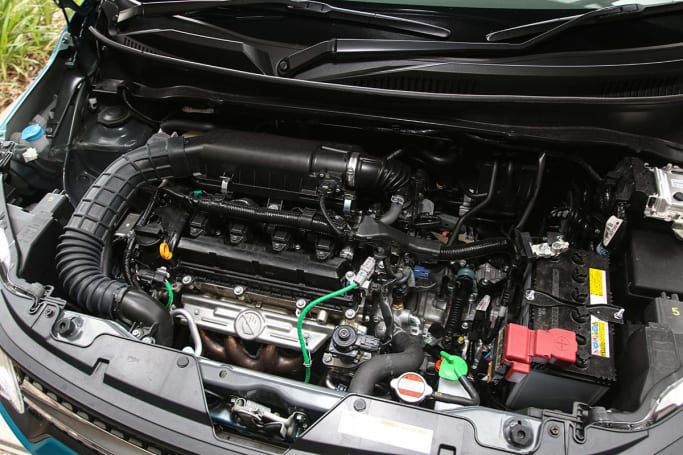 Suzuki Ignis GL 2017 review | CarsGuide