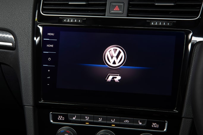 VW Golf R 2017 review | CarsGuide