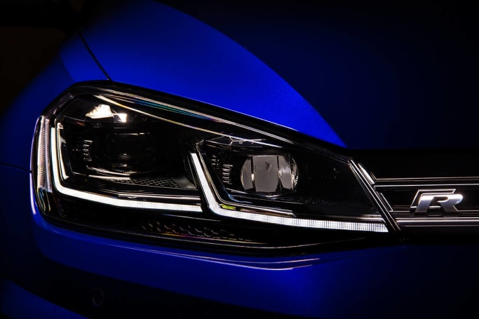 VW Golf R 2017 review | CarsGuide