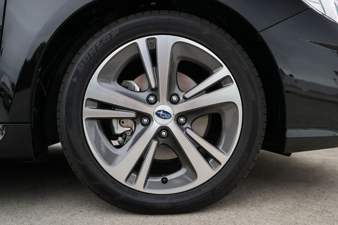 Subaru Levorg 1.6 GT 2017 review | CarsGuide