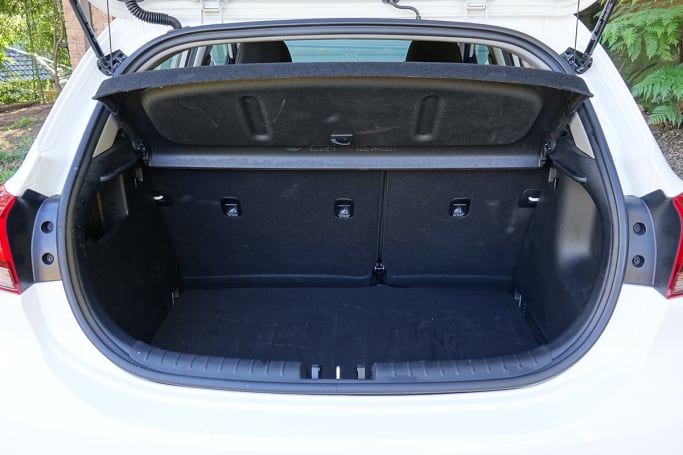 Kia Rio S manual 2017 review | CarsGuide