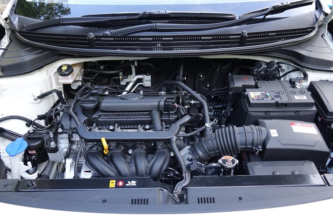 Kia Rio S manual 2017 review | CarsGuide