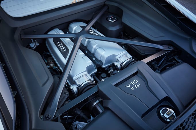 Audi R8 2018 review: RWS | CarsGuide