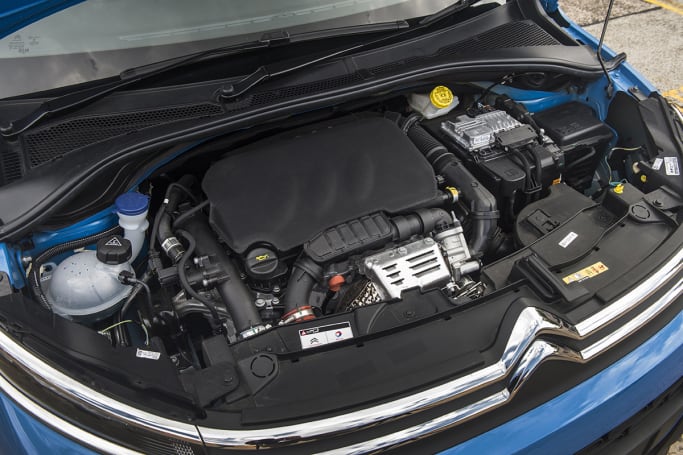 Citroen C3 2018 review | CarsGuide