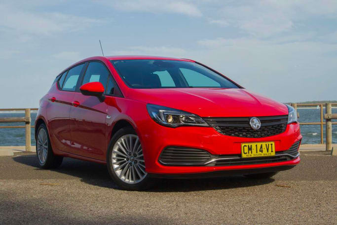 The best new Holden cars you can buy now that the iconic brand is being ...