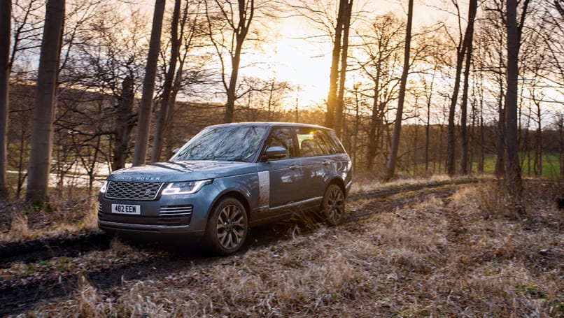 Range Rover 2018 review: PHEV 400e | CarsGuide