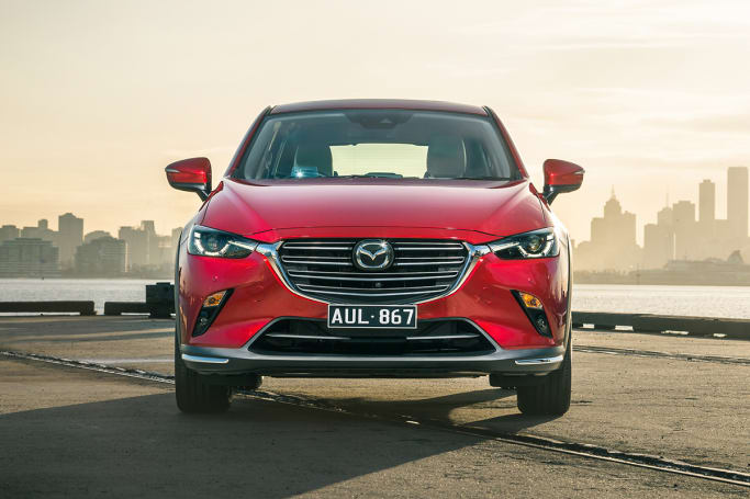Mazda CX-3 Maxx Sport 2019 review | CarsGuide