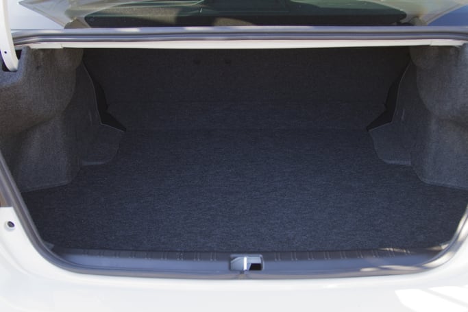 Subaru WRX 2018 review | CarsGuide